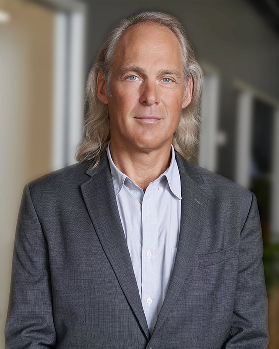 Steven Masur - Griffitts LLP