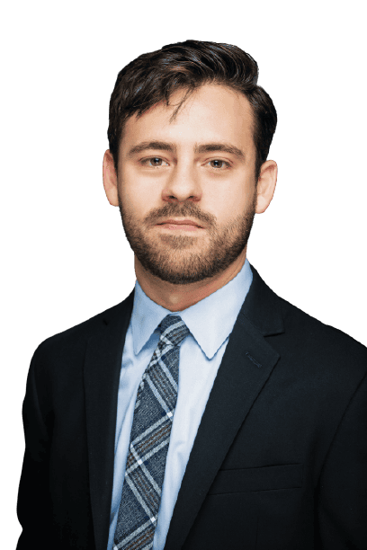 Matt B headshot - Copy - Griffitts LLP